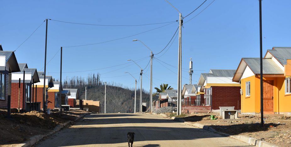 Habitantes de Santa Olga se manifestaron por problemas con el ... Habitantes de Santa Olga se manifestaron por problemas con el ...