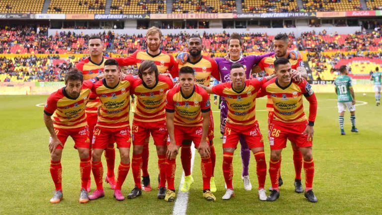 Monarcas Morelia Está De Cumpleaños En Medio Del Cambio De Nombre Y De
