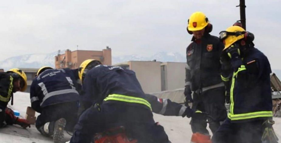 Museo de Bomberos lanza actividades y un gran concurso para celebrar el ... Museo de Bomberos lanza actividades y un gran concurso para celebrar el ...