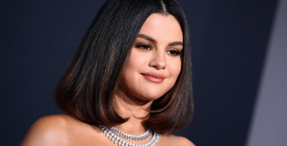 ¿cantará En Español Selena Gomez Anuncia Lanzamiento De Su Nuevo