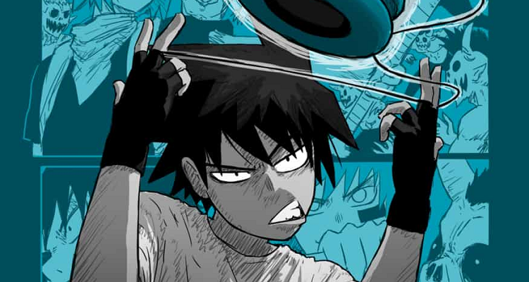 Creador de Slam Dunk habló sobre Armados, manga chileno ganador de ... Creador de Slam Dunk habló sobre Armados, manga chileno ganador de ...