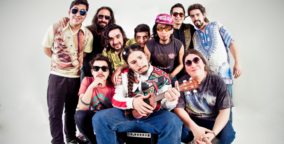 ¡Querías cumbia, casera! Santaferia despedirá el año con un exclusivo ... ¡Querías cumbia, casera! Santaferia despedirá el año con un exclusivo ...