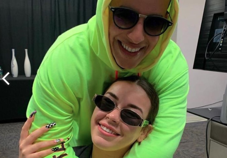 ¿la Big Boss De Las Redes Hija De Daddy Yankee La Rompe En Tiktok Con Videos Bailando Y
