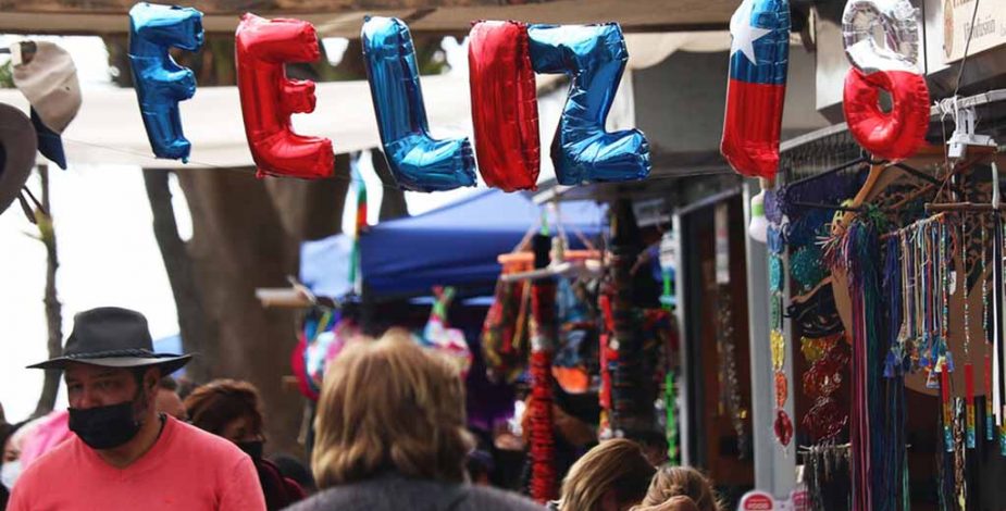 Fiestas Patrias ¿es Feriado Irrenunciable El 18 Y 19 De Septiembre