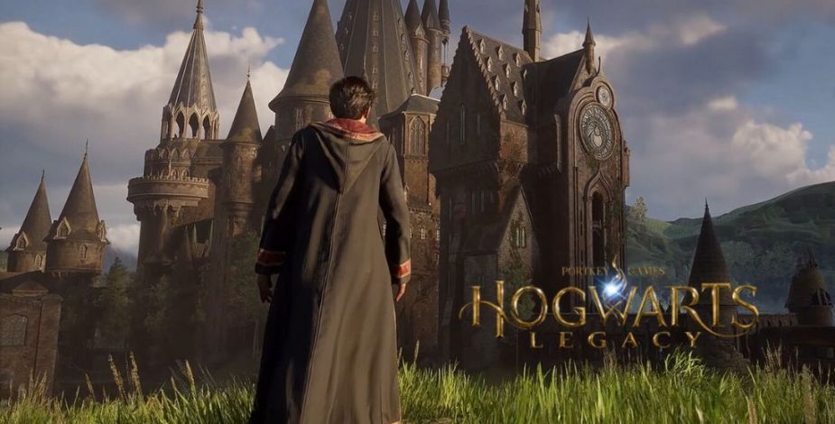 'Hogwarts Legacy' confirmó el regreso de un actor de 'Harry Potter'