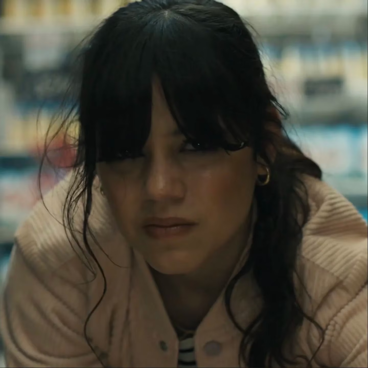 Scream 6 Las Nuevas Imágenes Muestran Más Sobre Ghostface Jenna