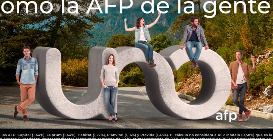 AFP Uno se adjudica cartera de nuevos afiliados para periodo 2023-2025 ... AFP Uno se adjudica cartera de nuevos afiliados para periodo 2023-2025 ...