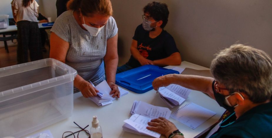 Elecciones Consejo Constitucional 2023 Qué Cargos Se Eligen Y Por