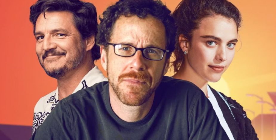 'Drive-Away Dolls': mira el tráiler de la nueva película con Pedro Pascal y Matt Damon