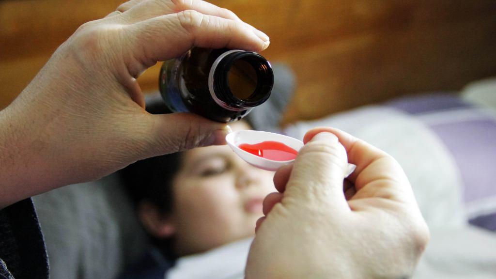 Virus Sincicial Cómo Se Contagia Y Cuáles Son Sus Síntomas
