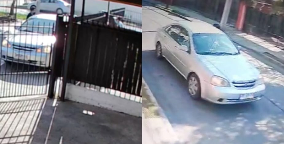 Detienen A Tres Sujetos Tras Intentar Atropellar A Carabinero En Una